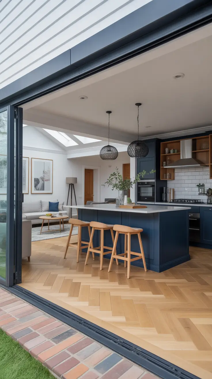 Family Rooms Ideas 2026 – Cozy, Modern & Inspiring Decorating Trends