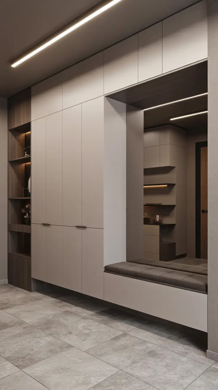 Foyer Decoration Ideas 2026 | Entryway, Christmas & Modern Styles