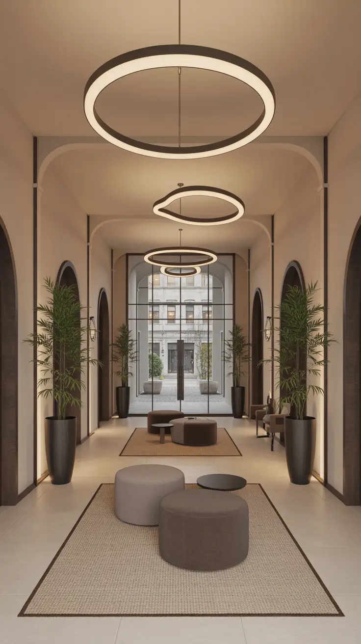 Foyer Decoration Ideas 2026 | Entryway, Christmas & Modern Styles