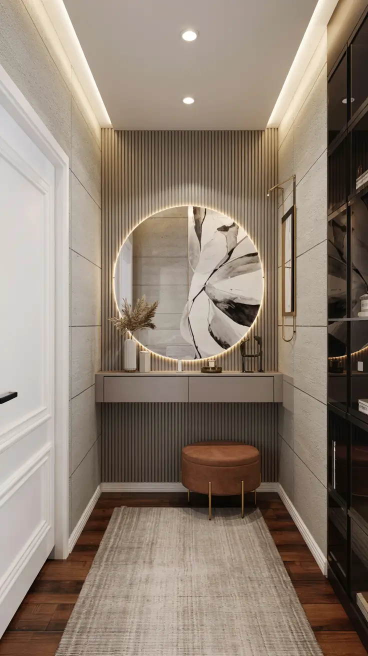 Hallway Makeover Ideas 2026 | Modern, DIY & Budget-Friendly Designs