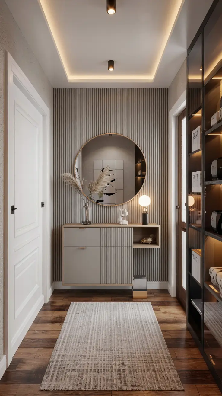 Hallway Makeover Ideas 2026 | Modern, DIY & Budget-Friendly Designs