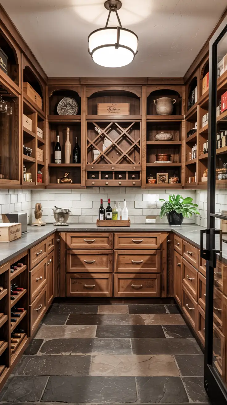 Pantry Renovation Ideas 2026 – Walk-In, Small & Luxury Pantry Inspiration